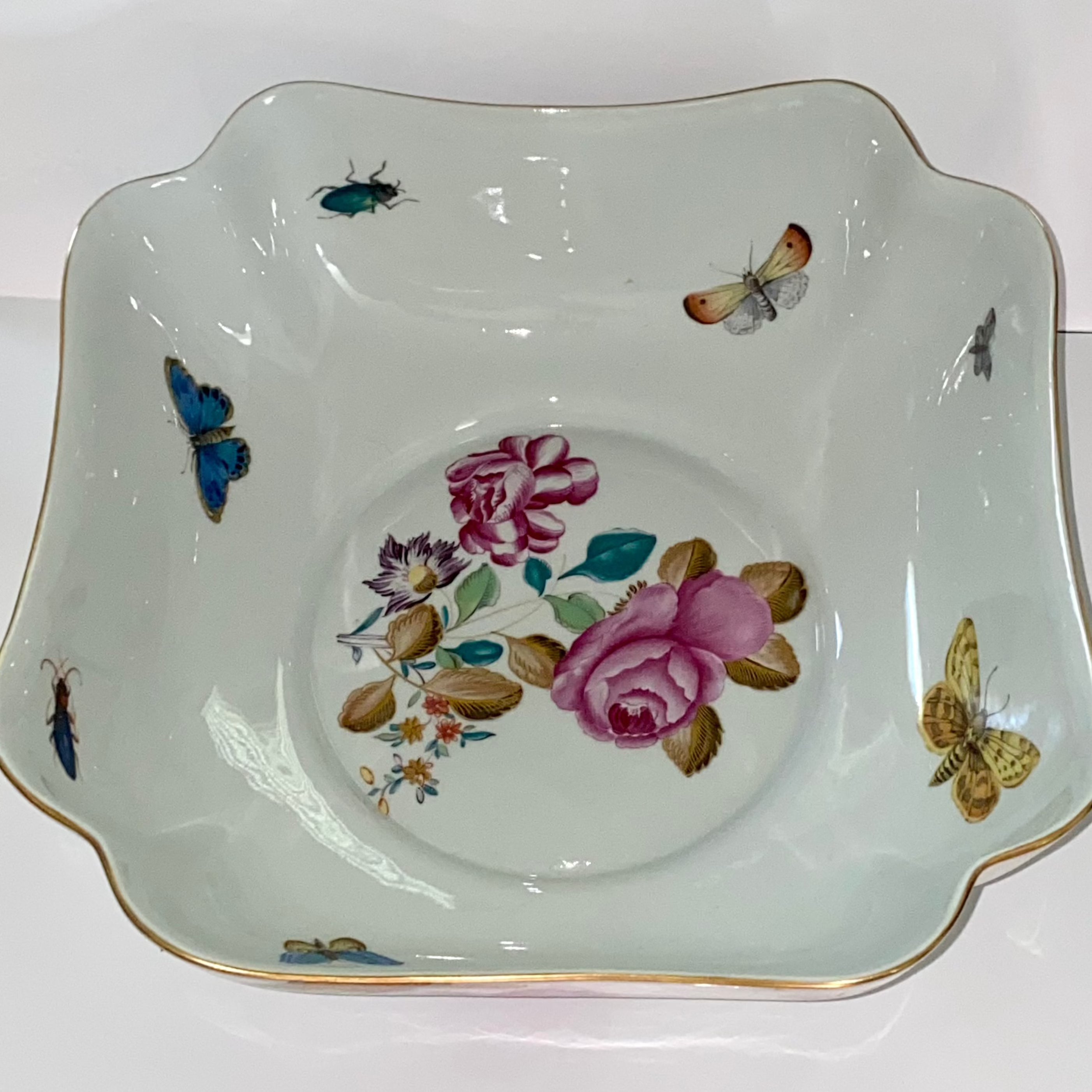 Vintage Candy Dish Gifts – RG Candy