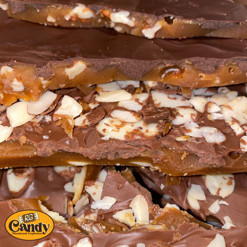 Chocolate – RG Candy