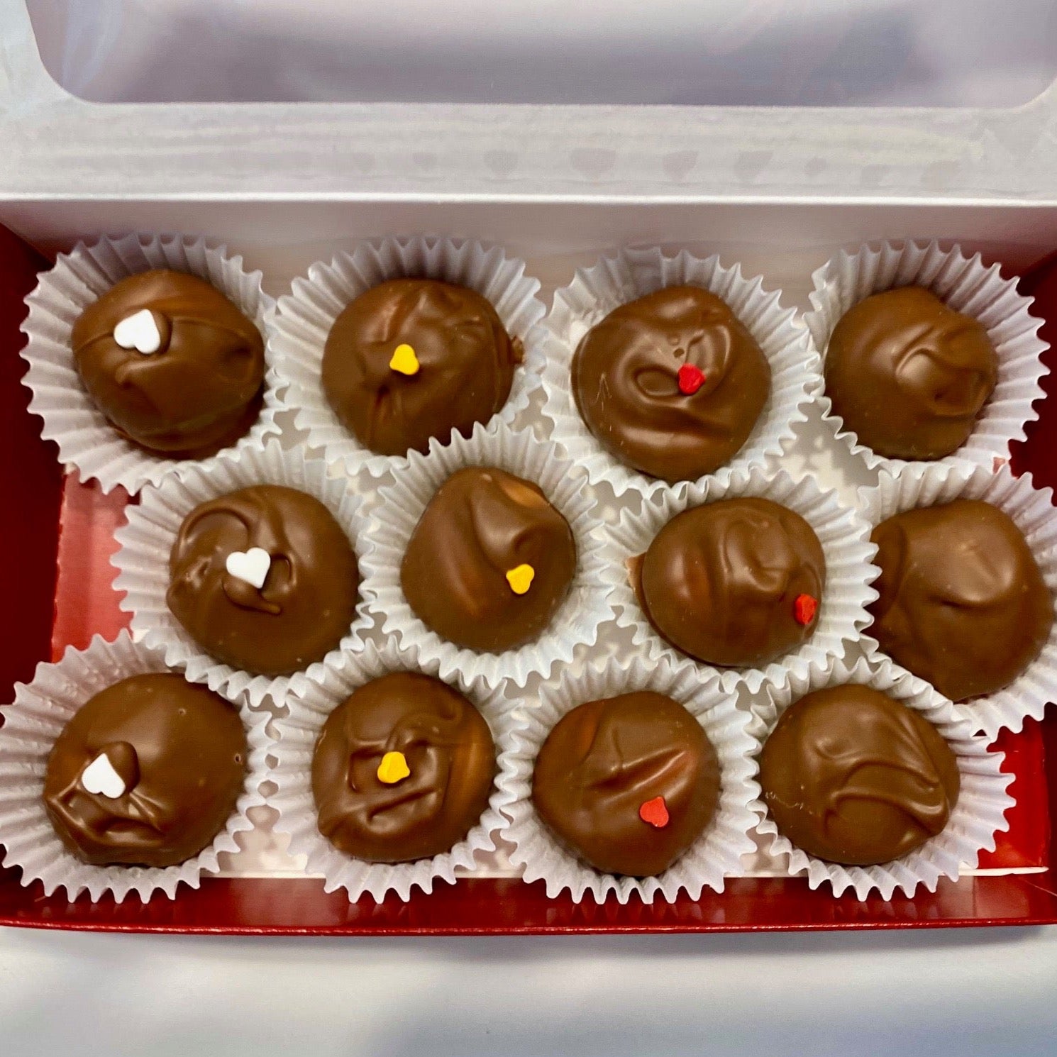 Collections – RG Candy