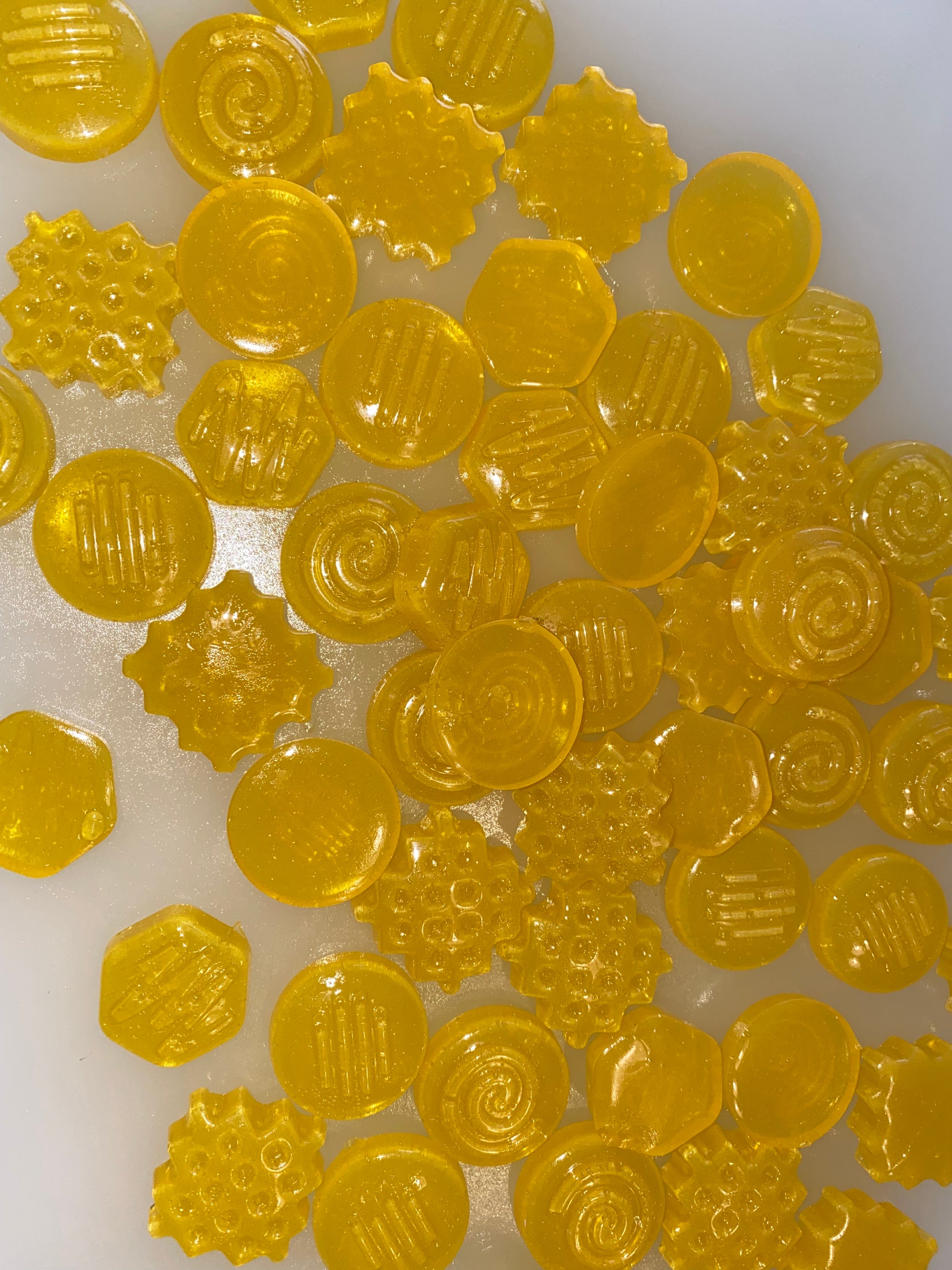 Cocktail Candies – RG Candy