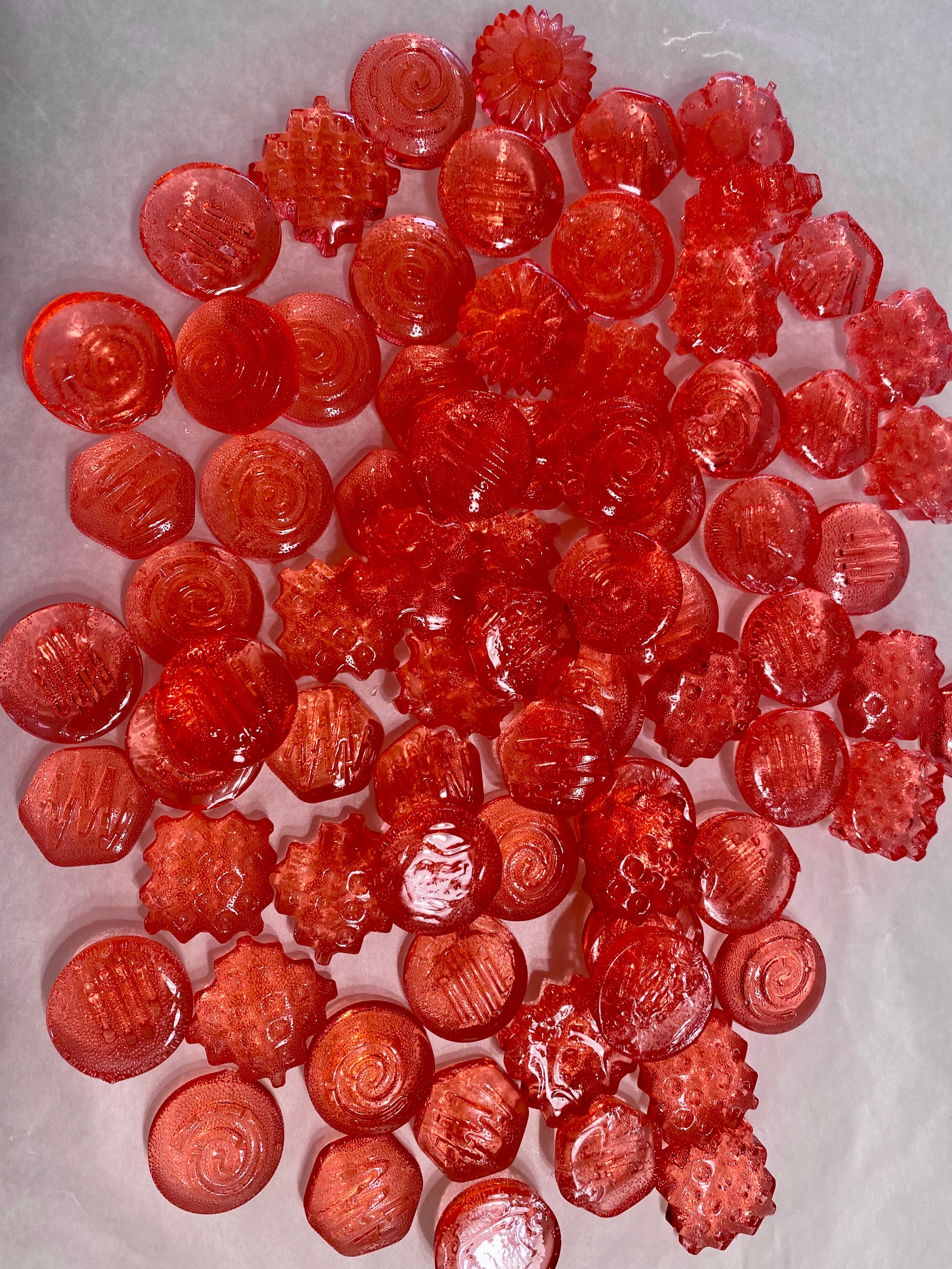 Cocktail Candies – RG Candy